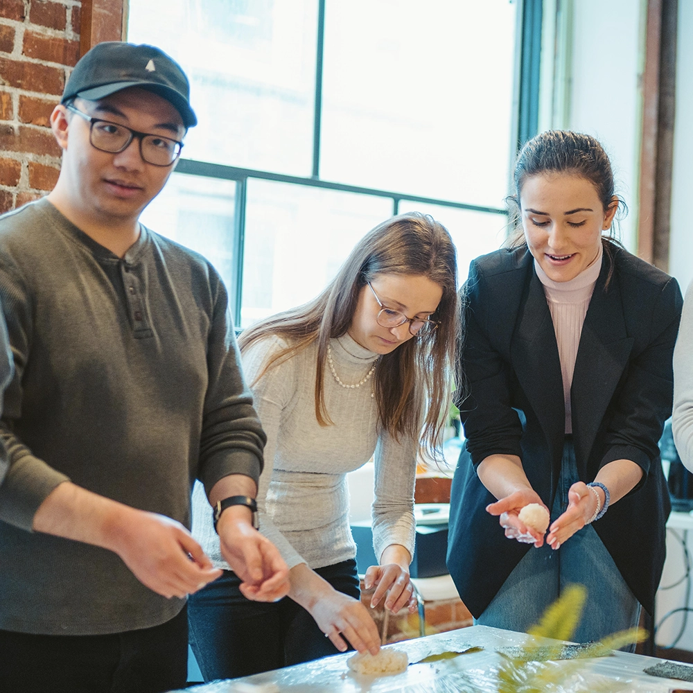 Careers - Thrive Health